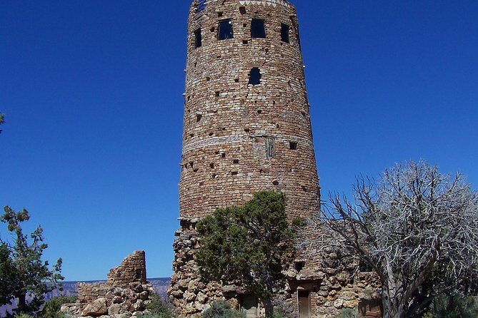 Comprehensive Grand Canyon Tour from Flagstaff - The Practical Aspects