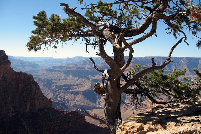 Comprehensive Grand Canyon Tour from Sedona - What to Expect on the Tour