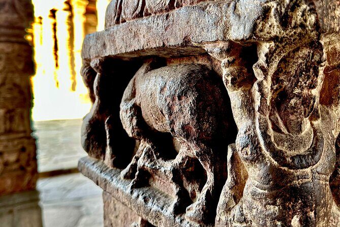 Comprehensive Half Day-Old/New Delhi Tour - Who is This Tour Best For?