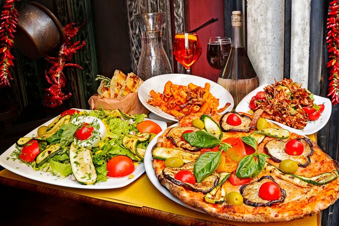 Comprehensive Rome Shore Excursion from Civitavecchia Cruise Port - Final Thoughts