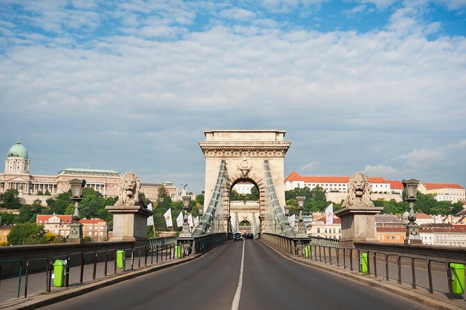 Comprehensive Sightseeing Tour - Additional Information