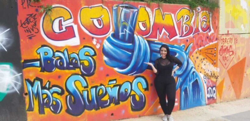 Comuna 13 Neighborhood & Street Art Private Tour - Key Points