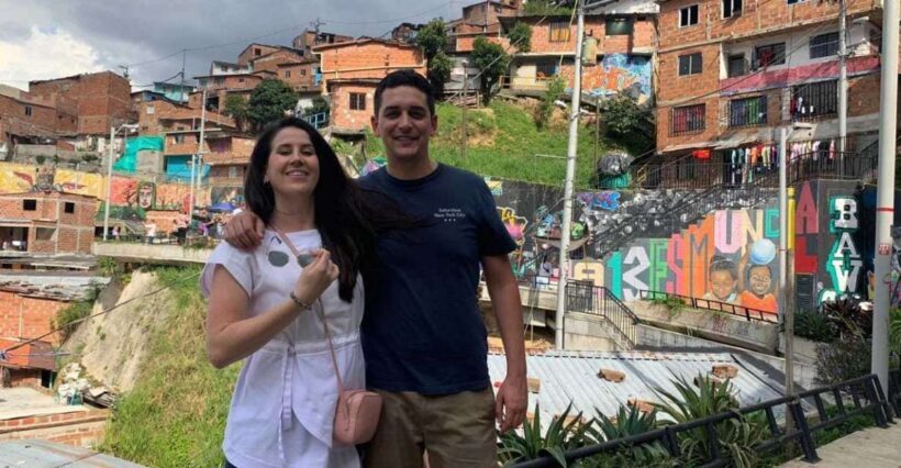 Comuna 13 Neighborhood & Street Art Private Tour - What Makes This Tour Stand Out?