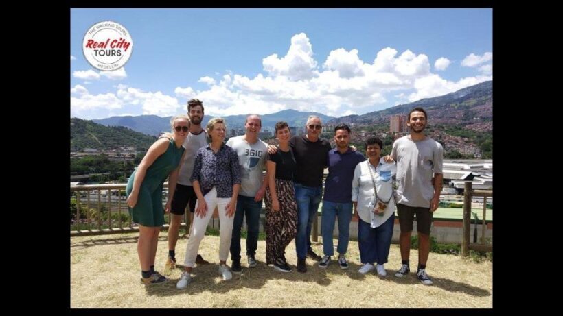 Comuna 4 - Moravia Tour - An In-Depth Look at the Comuna 4 - Moravia Tour