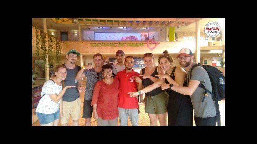 Comuna 4 - Moravia Tour - Final Thoughts: Who Will Love This Tour?