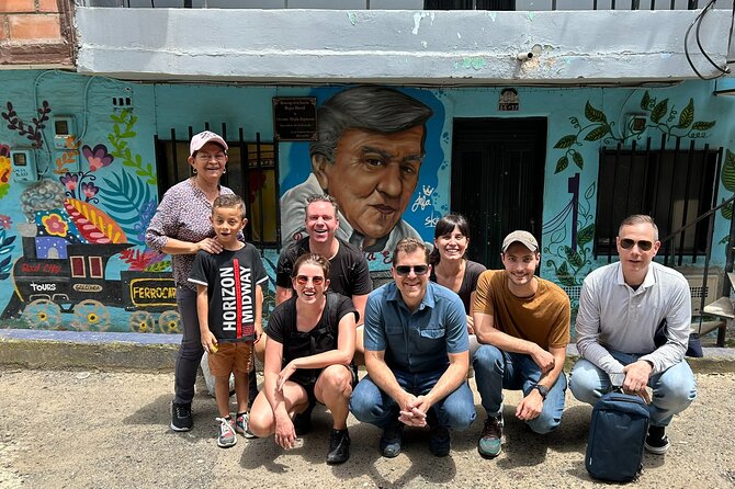 Comuna 4 Walking Tour Medellin - Additional Information
