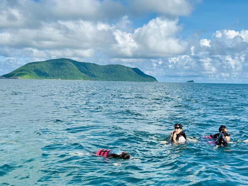 Con Dao: 2-Day Turtle Watching and Snorkeling Tour - The Practicalities: What’s Included and What to Bring