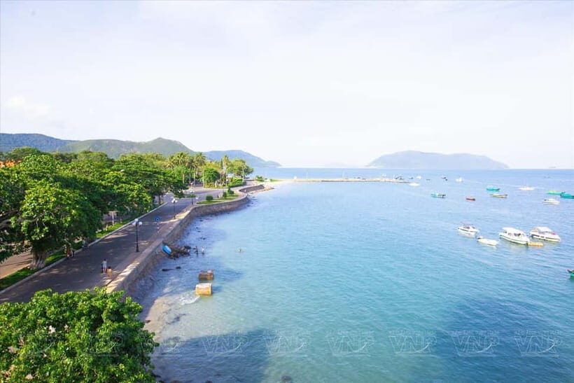 Con Dao: 3-Day Tour from Ho Chi Minh City by High-Speed Boat - Who Would Enjoy This Tour?