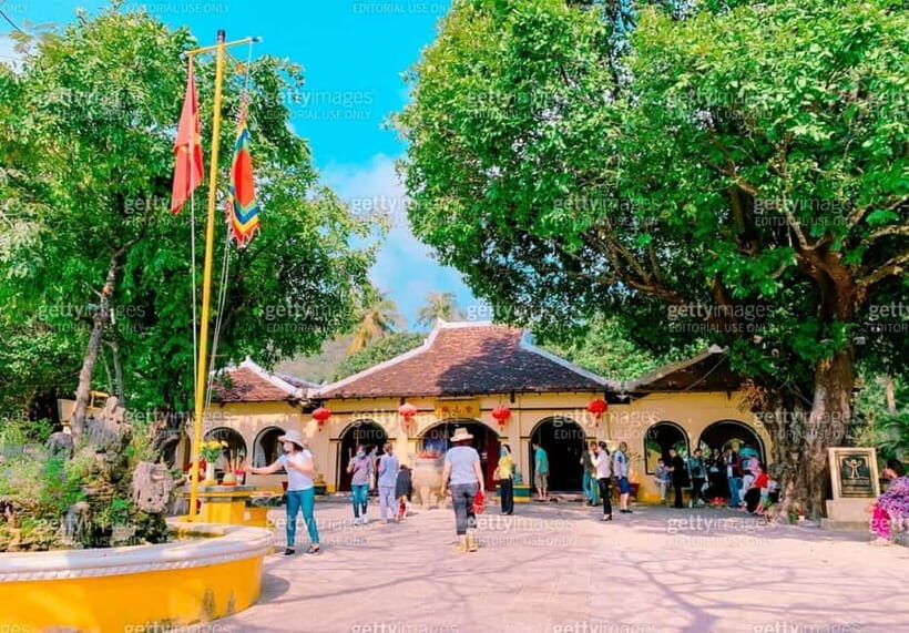Con Dao: 3-Day Tour from Ho Chi Minh City by High-Speed Boat - Final Thoughts