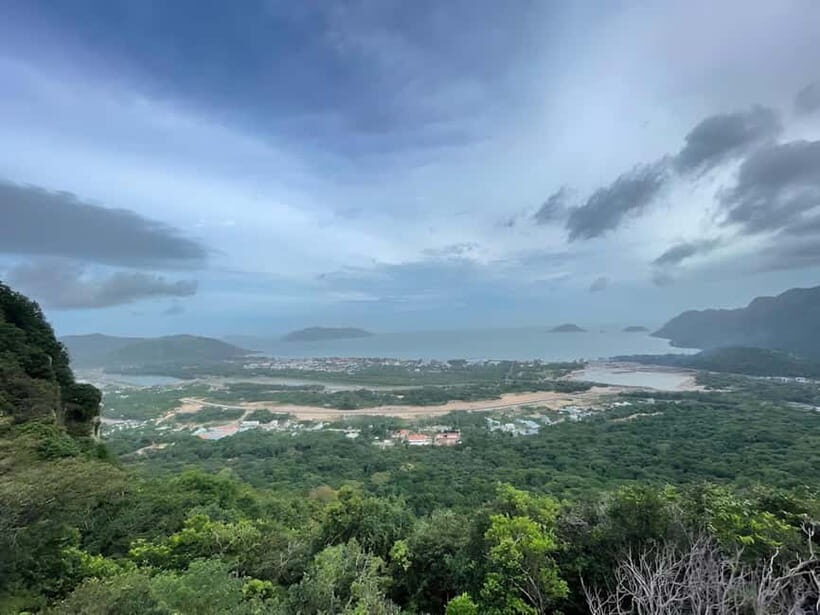 Con Dao: Journey Through So Ray  A Natural Wonder - The Sum Up