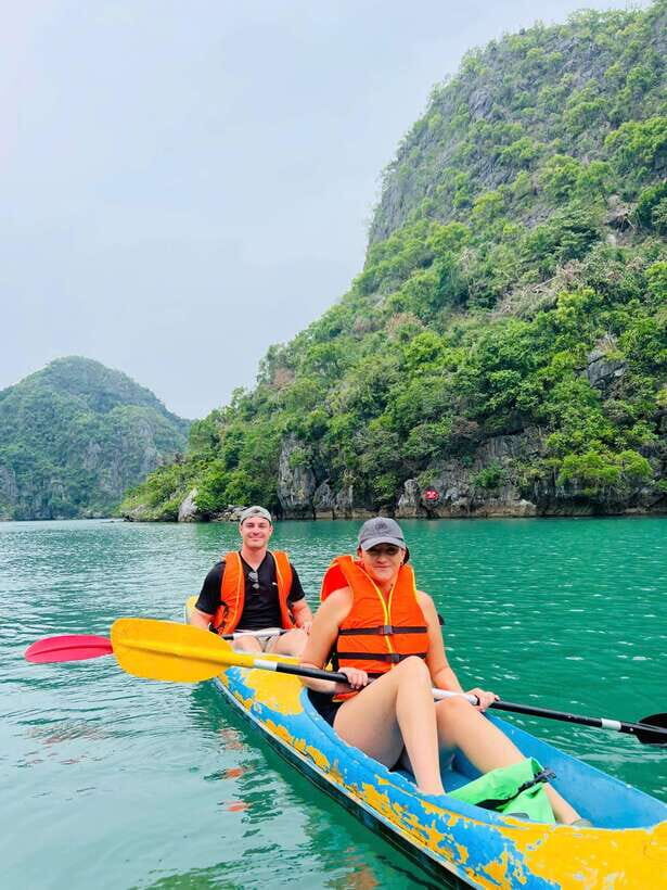 Con Dao Night Turtle Watching And Coral Snorkeling Eco Tour - Considerations and Possible Drawbacks