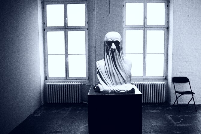 Concentration Camp Sachsenhausen train&walk (6h) - Who Should Book This Tour?