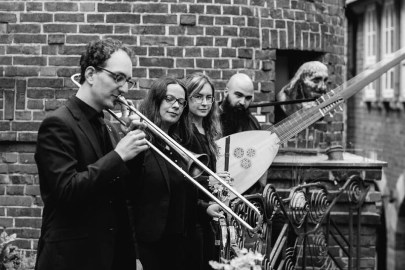 Concert city tour: Music & stories of the town musicians - The Stories Behind Bremen’s Town Musicians