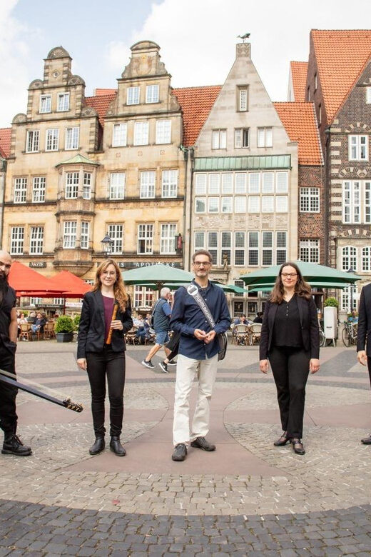 Concert city tour: Music & stories of the town musicians - Who Will Enjoy This Tour?