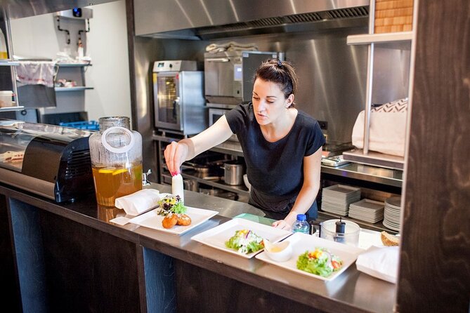 Concertgebouw Circuit With Panoramic View Over Bruges - Visitor Recommendations and Ratings