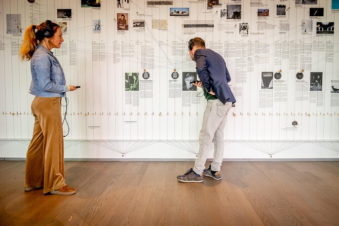 Concertgebouw Circuit With Panoramic View Over Bruges - Operating Hours and Availability