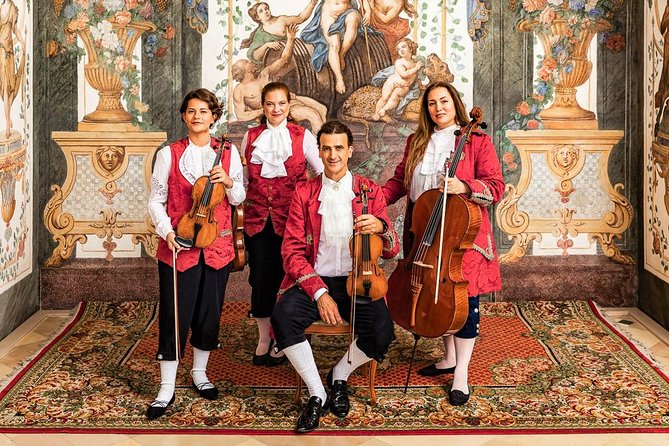Concerts at Mozarthouse Vienna - Chamber Music concerts. - FAQ