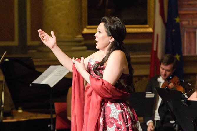 Concerts of the Vienna Royal Orchestra - Audience Recommendations for Arrival and Venue Navigation