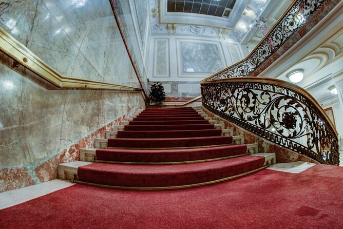 Concerts of the Vienna Royal Orchestra - Positive Audience Comments on the Concert Experience