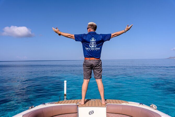 Concierge Two Tank Boat Dive in Bonaire (4 Divers) - Bonaire Concierge Two Tank Boat Dive: An Underwater Adventure Worth Booking