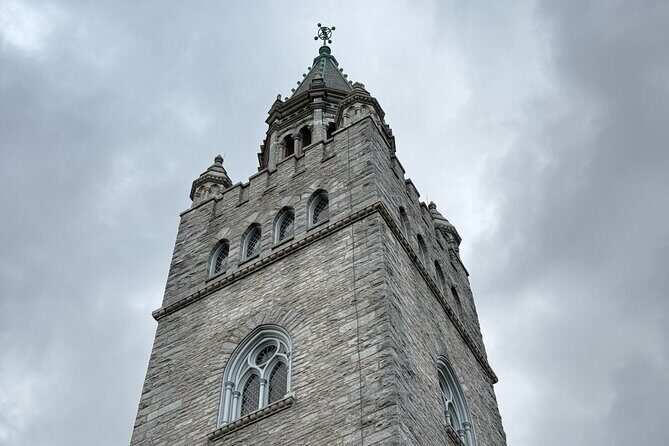 Concord Downtown Self Guided Walking Tour - Final Thoughts: Is It Worth It?