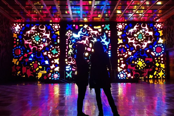 Concrete Giants Tour - Traveler Reviews and Ratings