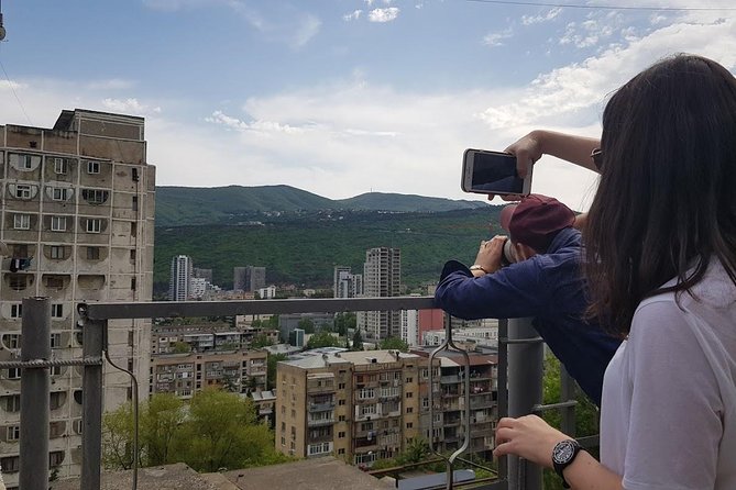 Concrete Giants Tour - Since You Asked