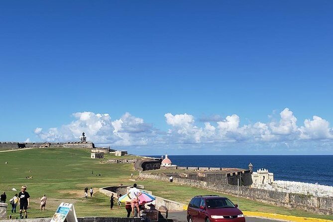 Concrete Jungle to the Actual Jungle, The Complete Package Tour - The Sum Up