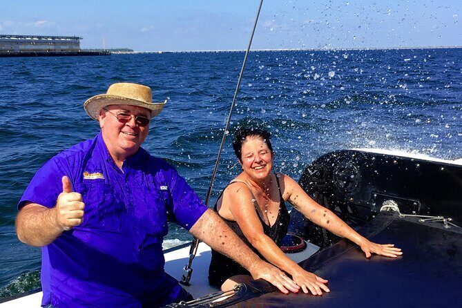 Condor Sailing Public Dolphin and Sightseeing Cruise - Final Thoughts: Who Will Love This Tour?