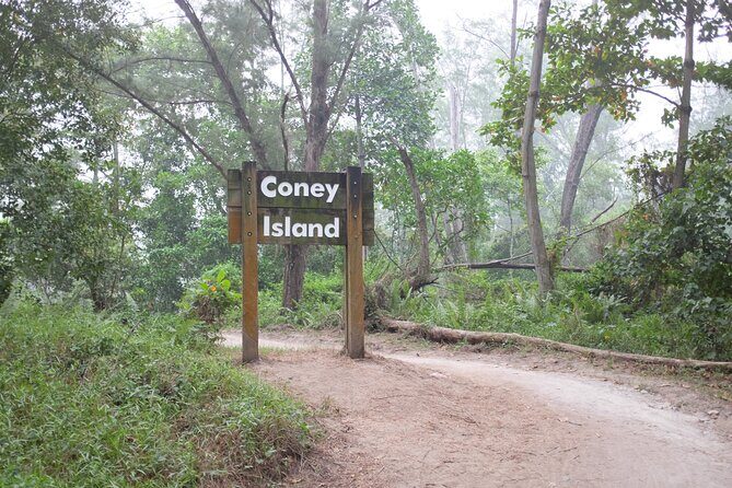 Coney island: Cycle in Singapore like a local! Eat like a local! - FAQ
