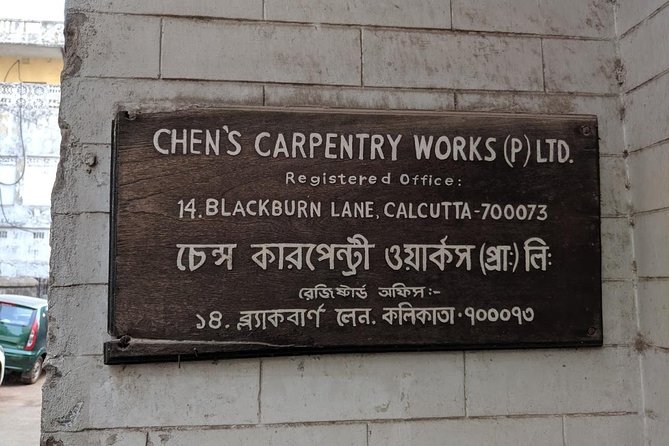 Confluence of Cultures - Bow Barracks to Burra Bazar Walk - Why this tour is valuable
