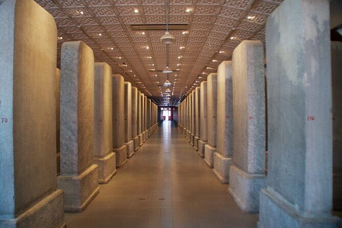 Confucius Temple and Imperial College Entrance Ticket - Authentic Experiences and Tips