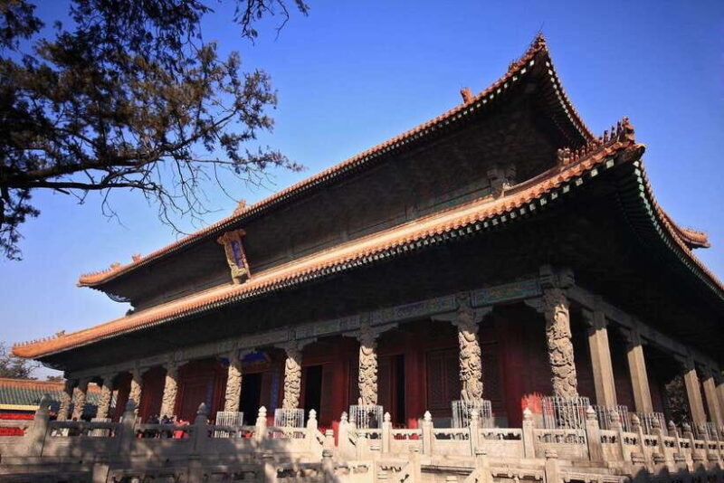 Confucius Temple, Family Mansion and Cemetery with Lunch - Final Thoughts: Who Should Book This Tour?
