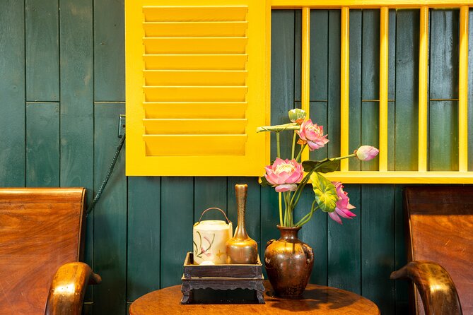 Cong Cruise Full Day Explore Halong Bay - FAQs