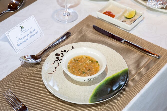 Cong Cruise Full-day Explore Halong Bay - What Travelers Say: Authentic Feedback