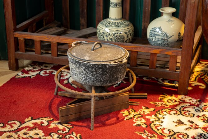 Cong Cruise Full-day Explore Halong Bay - Transportation, Timing, and Group Size