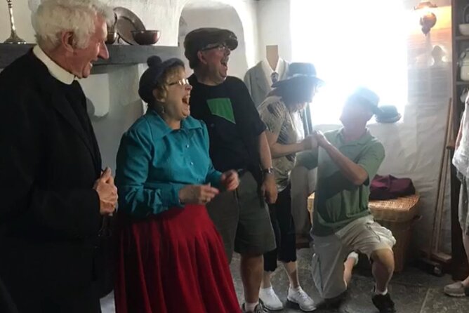 Cong The Quiet Man Museum Skip-the-Line Ticket - Visiting Information for The Quiet Man Museum