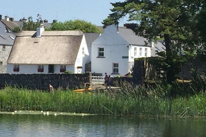 Cong The Quiet Man Museum Skip-the-Line Ticket - Guided Tours of The Quiet Man Museum