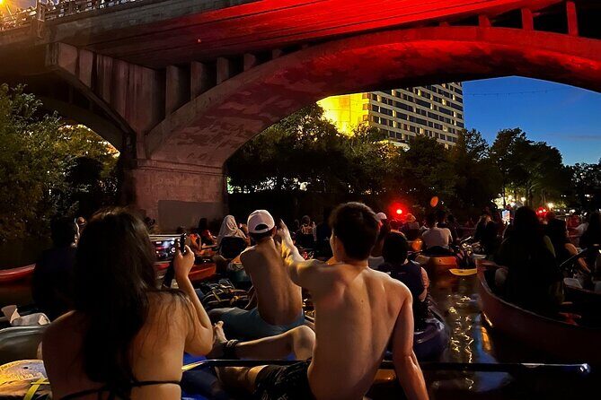 Congress Avenue Bat Bridge Paddleboard Tour - Final Thoughts