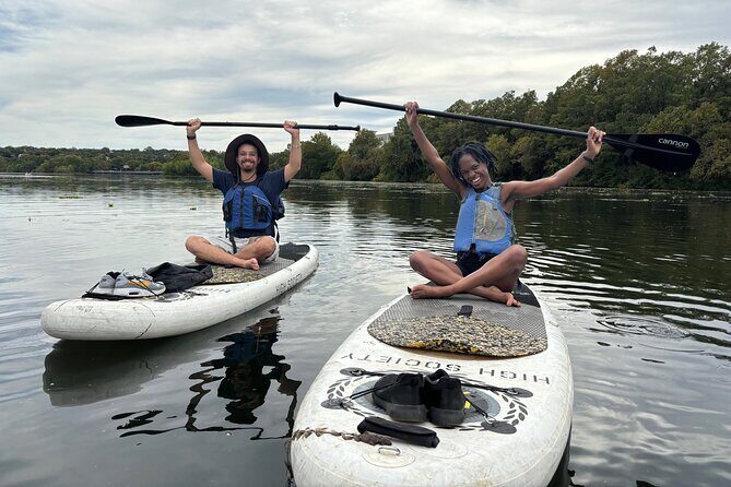 Congress Avenue Bat Bridge Paddleboard Tour - FAQ