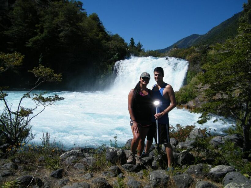 Conguillío National Park Tour, Full day - The Experience: What to Expect on the Full-Day Tour