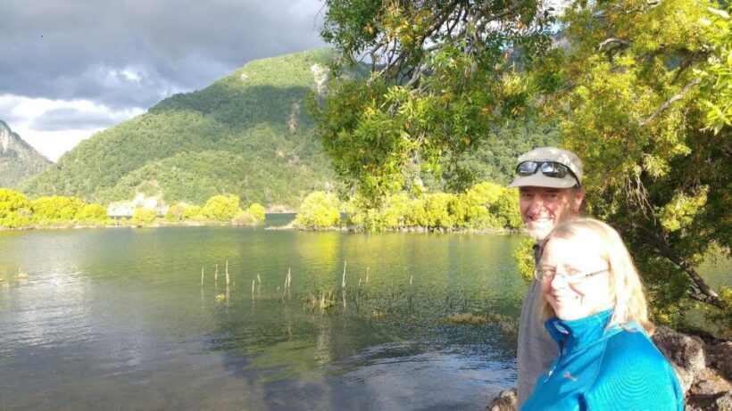 Conguillío National Park Tour, Full day - Is This Tour Right for You?