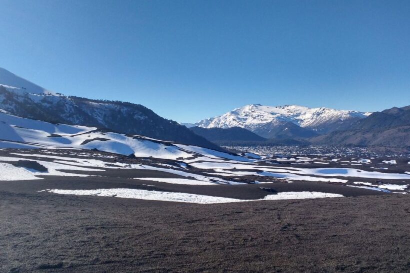 Conguillío National Park Tour, Full day - Final Thoughts