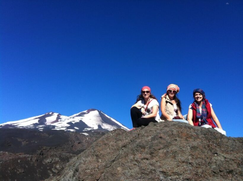 Conguillío National Park Tour, Full day - Frequently Asked Questions