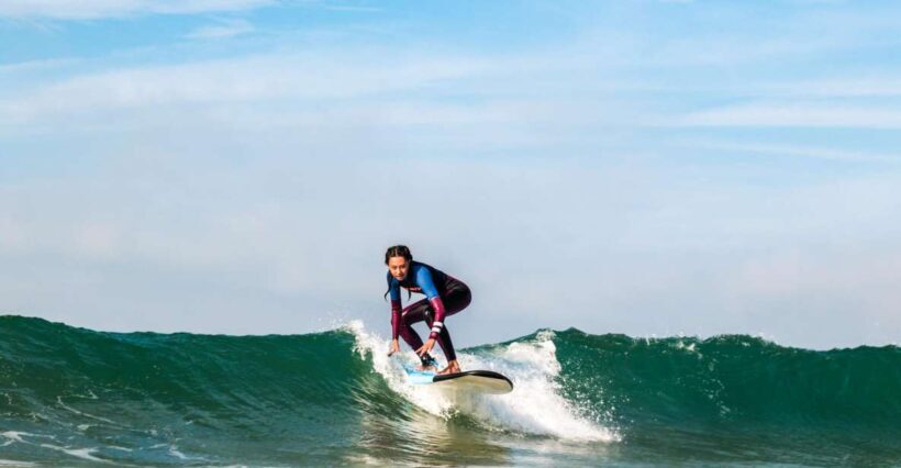 Conil de la Frontera: Private Surf Lessons - What makes this surf lesson stand out?