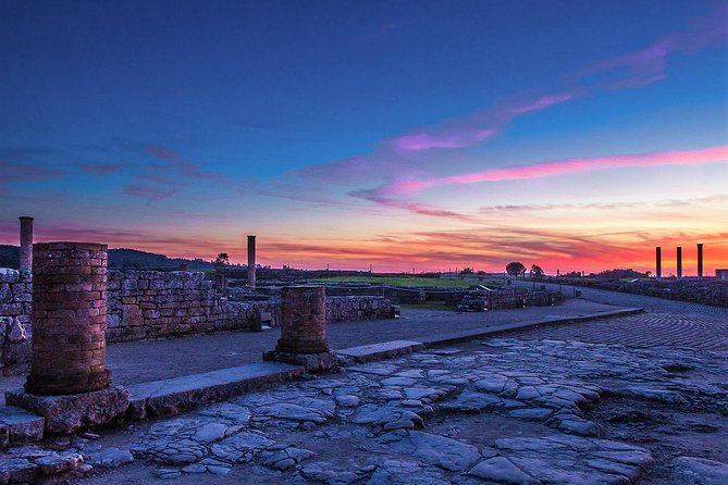 Conimbriga and The Roman Tour - Uncovering the Secrets of Conimbrigas Past