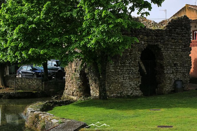 Conimbriga and The Roman Tour - Practical Tips for Visiting Conimbriga