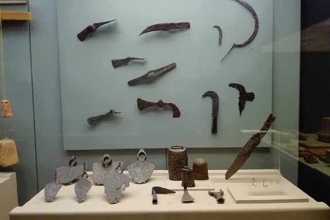 Conímbriga Roman Ruins and Museum, From Coimbra - Planning Your Visit From Coimbra