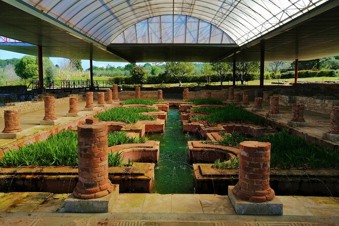 Conímbriga Roman Ruins and Museum, From Coimbra - Tips for an Enjoyable Tour