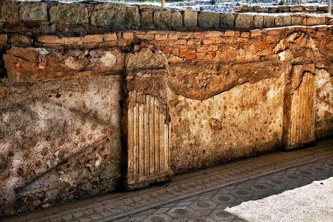 Conímbriga Roman Ruins & Museum - The Private Guided Tour Experience